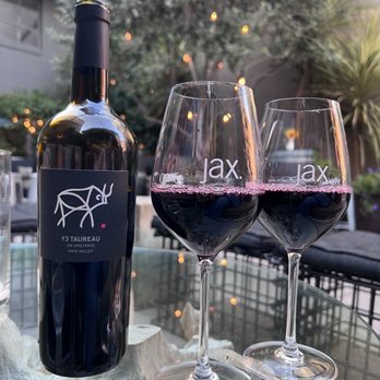 JAX VINEYARDS - Updated January 2025 - 170 Photos & 106 Reviews - 326 ...