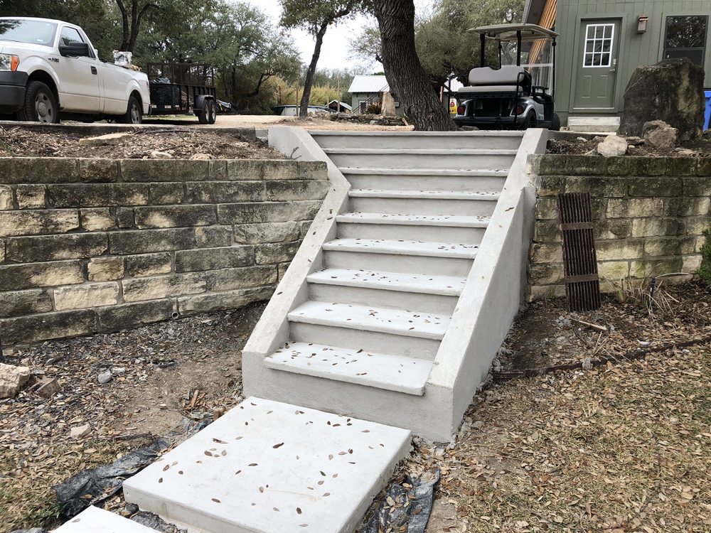 PROCRETE - Updated October 2025 - 27 Photos & 17 Reviews - Cedar Park ...