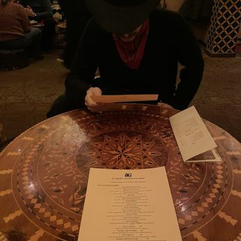 MARRAKESH MOROCCAN RESTAURANT - Updated October 2025 - 594 Photos & 679 ...