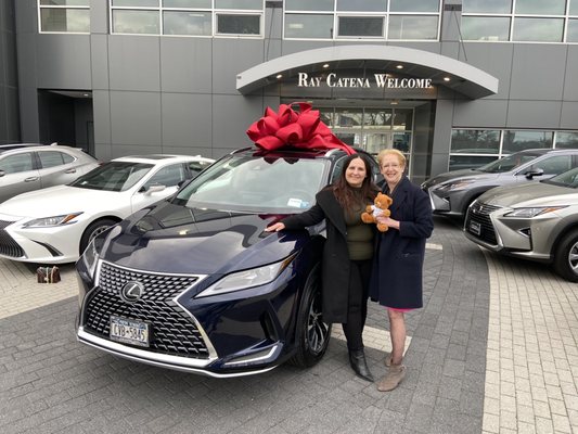 RAY CATENA LEXUS OF WHITE PLAINS - Updated December 2025 - 33 Photos ...