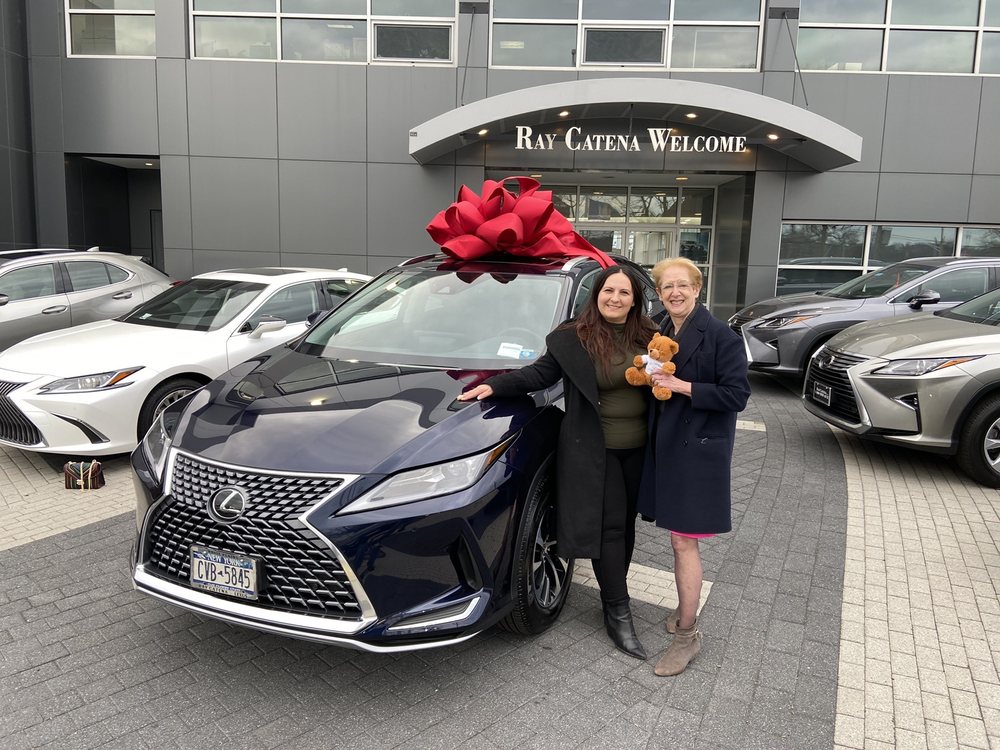 RAY CATENA LEXUS OF WHITE PLAINS - 32 Photos & 70 Reviews - 525 ...