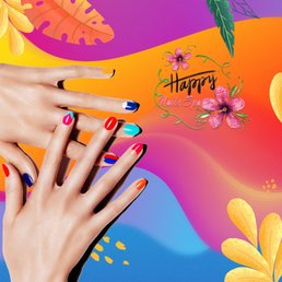 Happy Nails And Spa Reviews | Read Customer Service Reviews of ...