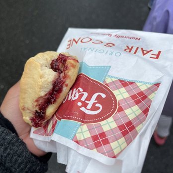 FISHER SCONES - Updated December 2025 - 52 Photos & 39 Reviews - 110 ...