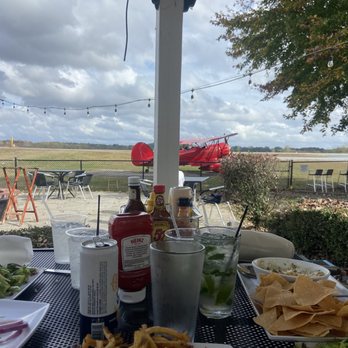 THE 57TH FIGHTER GROUP RESTAURANT - Updated June 2024 - 512 Photos ...