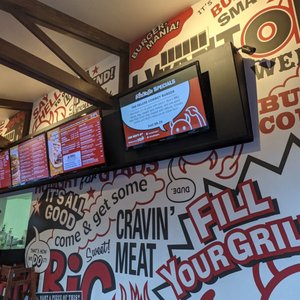 NICK’S JR BURGERS AND GYROS - 387 Photos & 879 Reviews - 5821 Evergreen ...