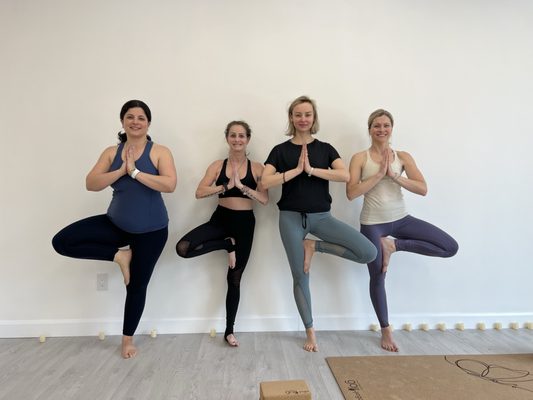 GOJI YOGA - Updated October 2025 - 31 Photos - 3475 Rebecca Street ...