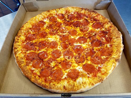 MARK’S PIZZERIA - Updated June 2026 - 11 Photos & 30 Reviews - 1210 ...