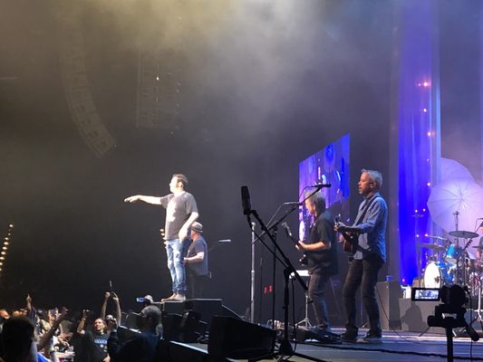 MARK G ETESS ARENA - Updated December 2024 - 47 Photos & 25 Reviews ...