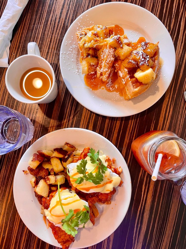 THE RHODY HEN CAFE - 335 Photos & 316 Reviews - Breakfast & Brunch ...