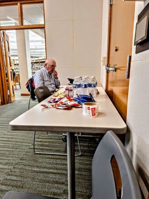 LUDINGTON LIBRARY - Updated July 2025 - 145 Photos & 29 Reviews - 5 S ...