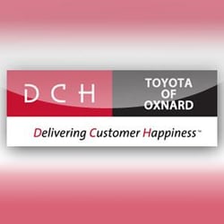 DCH TOYOTA OF OXNARD - 216 Photos & 868 Reviews - 1631 Auto Center Dr ...