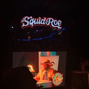 EL SQUID ROE - 297 Photos & 272 Reviews - Col. Centro, Cabo San Lucas ...