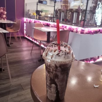 KAFFEINATED CREPES AND COFFEE - Updated May 2024 - 320 Photos & 167 ...