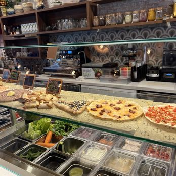 BAYTI CAFE - Updated October 2025 - 106 Photos & 38 Reviews - 11402 NW ...