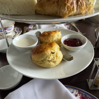 TEA AT THE EMPRESS - 992 Photos & 343 Reviews - 721 Government Street ...