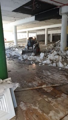 DELTA DEMOLITION - Updated October 2025 - 28 Photos - 99 Hudson St, New ...