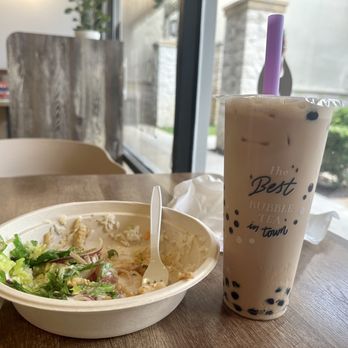 SOVEREIGN POKE, BOBA, ASIAN KITCHEN - 189 Photos & 109 Reviews - 1345 W ...