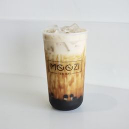 MOOZI TEA BAR - Updated July 2025 - 559 Photos & 266 Reviews - 10130 ...