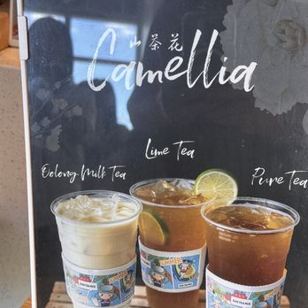 SUN TEA MIX - Updated January 2025 - 1134 Photos & 240 Reviews - 400 ...