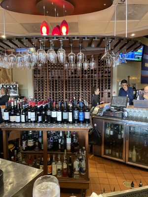 TERRAMIA RISTORANTE & WINE BAR - 361 Photos & 168 Reviews - 1150 ...