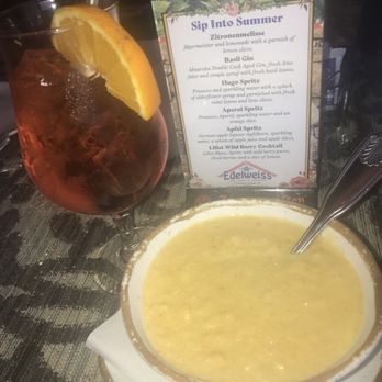 EDELWEISS GERMAN RESTAURANT - Updated April 2025 - 1167 Photos & 1301 ...