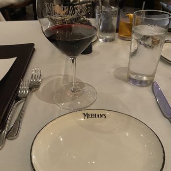 MEEHAN’S CHOPHOUSE - Updated September 2025 - 438 Photos & 253 Reviews ...