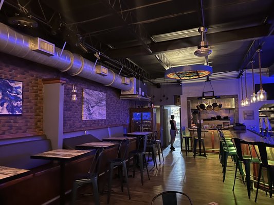 FLAVOUR KITCHEN & WINE BAR - Updated February 2025 - 258 Photos & 210 ...