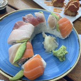 BASHI - 676 Photos & 294 Reviews - 100 Terranea Way, Rancho Palos ...