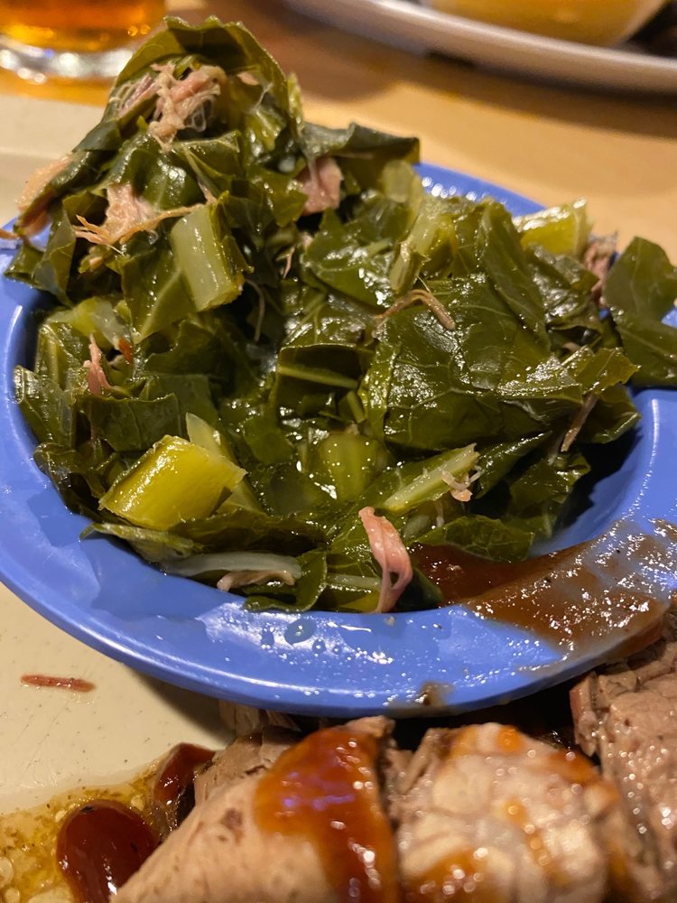 PIG OUT BBQ & SOUTHERN SOUL FOOD - 135 Photos & 139 Reviews - 5718 ...