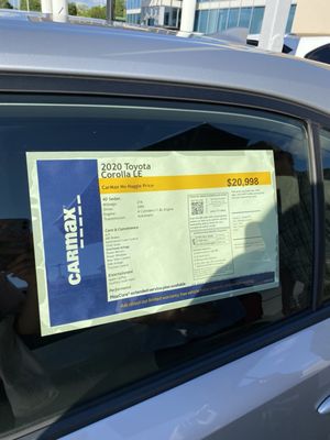 CARMAX - Updated December 2025 - 37 Photos & 72 Reviews - 2696 John ...