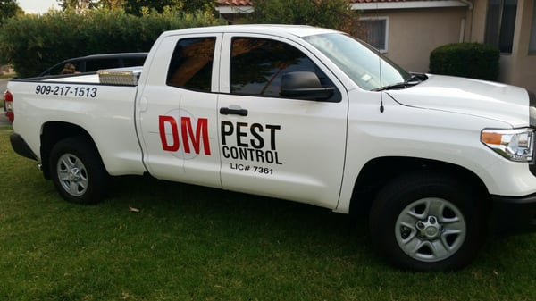 DM PEST MANAGEMENT - Updated May 2026 - 11 Photos & 238 Reviews - 15942 ...