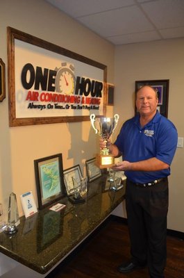 ONE HOUR AIR CONDITIONING & HEATING - Updated December 2025 - 42 Photos ...