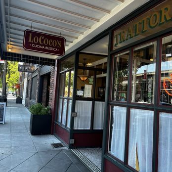 LOCOCO’S CUCINA RUSTICA - Updated November 2024 - 724 Photos & 1341 ...