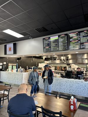 GYROMANIA GRILL - Updated December 2025 - 49 Photos & 52 Reviews - 2558 ...