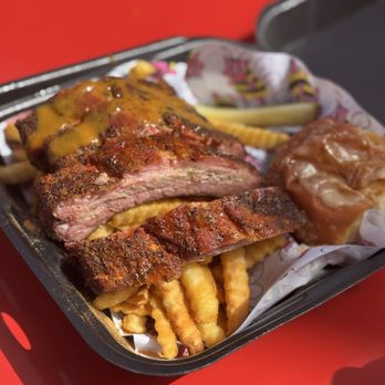 RIBBEE’S - Updated July 2025 - 156 Photos & 70 Reviews - 923 E Seminary ...