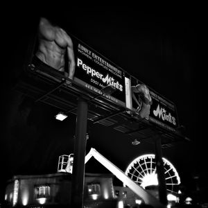 SEDUCTIONS EXECUTIVE LOUNGE - Updated January 2026 - 8860 Lundy's Lane ...