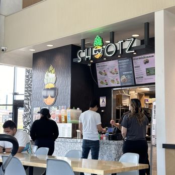 SHOOTZ - Updated November 2024 - 547 Photos & 528 Reviews - 3430 ...