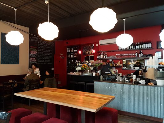 THIRD WAVE CAFE - Updated January 2025 - 32 Photos & 22 Reviews - 189 ...