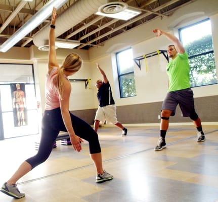 CITY GYM - Updated December 2025 - 20 Photos & 17 Reviews - 4152 ...