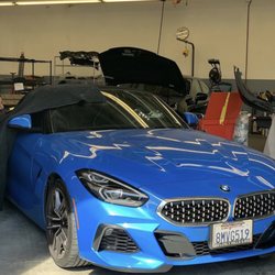 ALLIANCE AUTO BODY - 524 Photos & 399 Reviews - 826 S Arroyo Pkwy ...