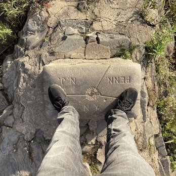 TRI-STATES MONUMENT - Updated August 2025 - 22 Photos - E Main St, Port ...