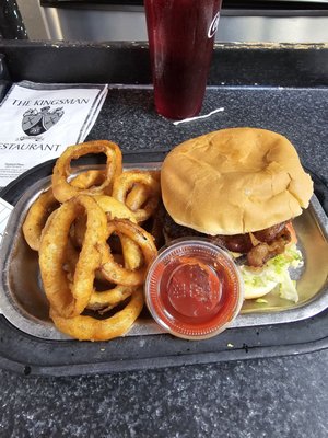 THE KINGSMAN RESTAURANT - 62 Photos & 85 Reviews - 936 Axtell Dr, Cayce ...