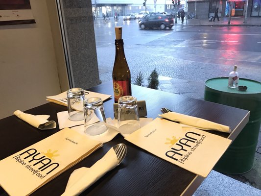 AYAN - Updated July 2025 - 37 Photos & 15 Reviews - Potsdamer Str. 69 ...