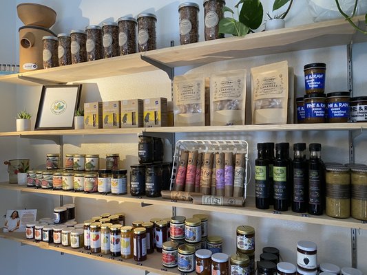 BREAD AND FLOURS - Updated May 2024 - 10 Photos & 16 Reviews - 2100 N ...