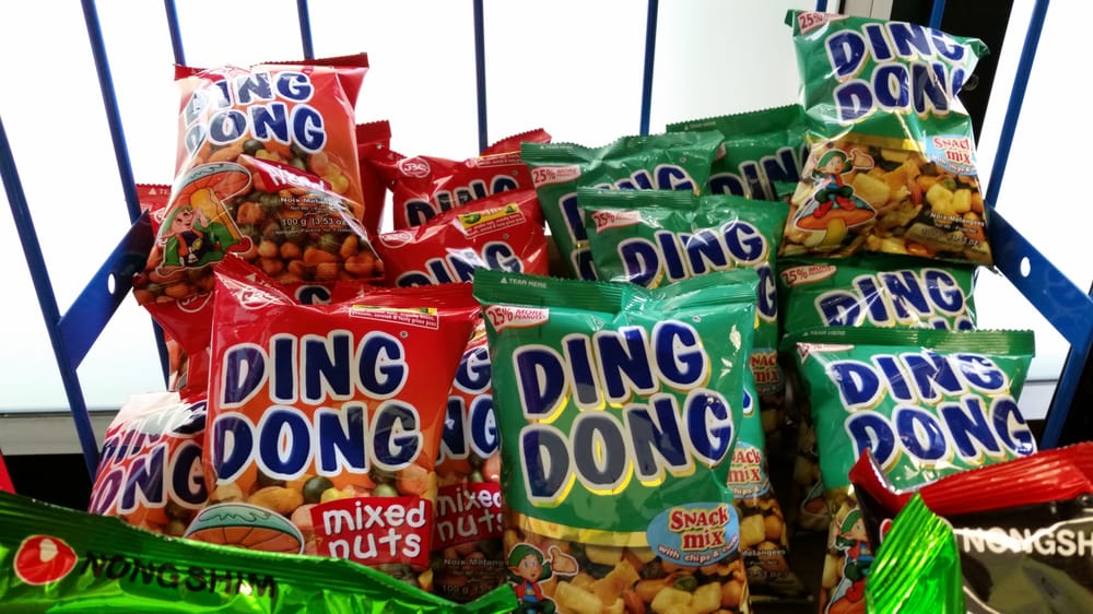 CEN PAC SUNDRIES - Updated January 2025 - 13 Photos - 220 S King St ...