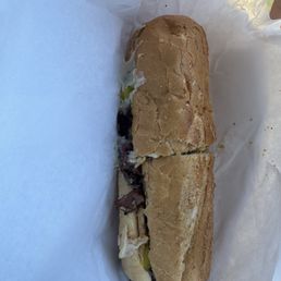 DESIMONE DELI & BAKERY - Updated July 2025 - 260 Photos & 602 Reviews ...