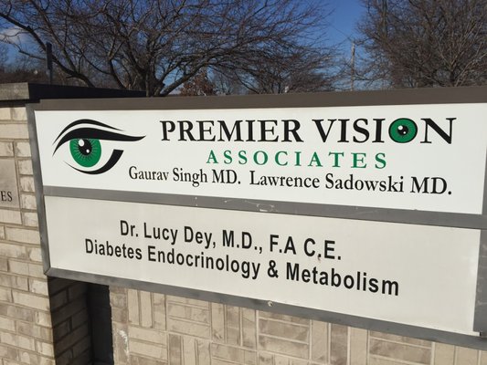 GAURAV K. SINGH MD - PREMIER VISION ASSOCIATES, PC - Updated May 2026 ...