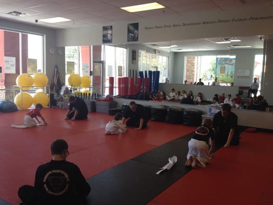 SANDOVAL FREESTYLE KARATE - Updated October 2025 - 22 Photos & 86 ...