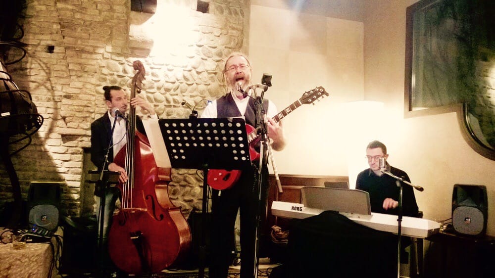 VICTORIA CLUB - Updated February 2025 - 12 Photos - Via Adua 8, Verona ...