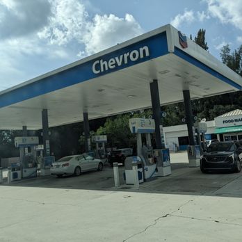 CHEVRON STATIONS - Updated November 2025 - 10 Reviews - 7533 W Atlantic ...